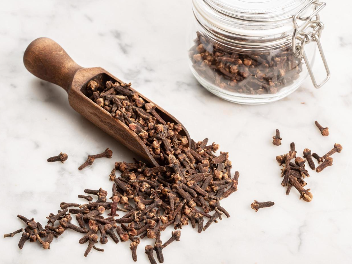 Whole Cloves: Essential Spice for Warmth, Flavor & Antioxidants – The ...