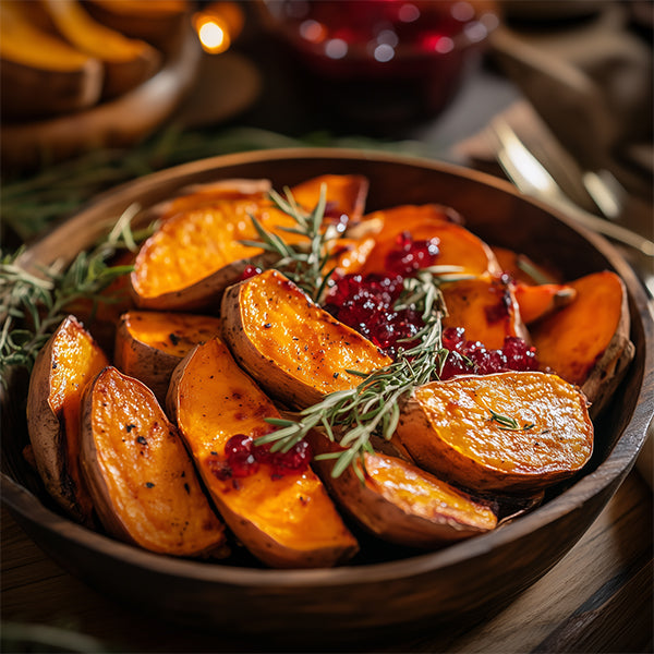 Sweet Potato Spice – The Spice Way - Nature with Benefits