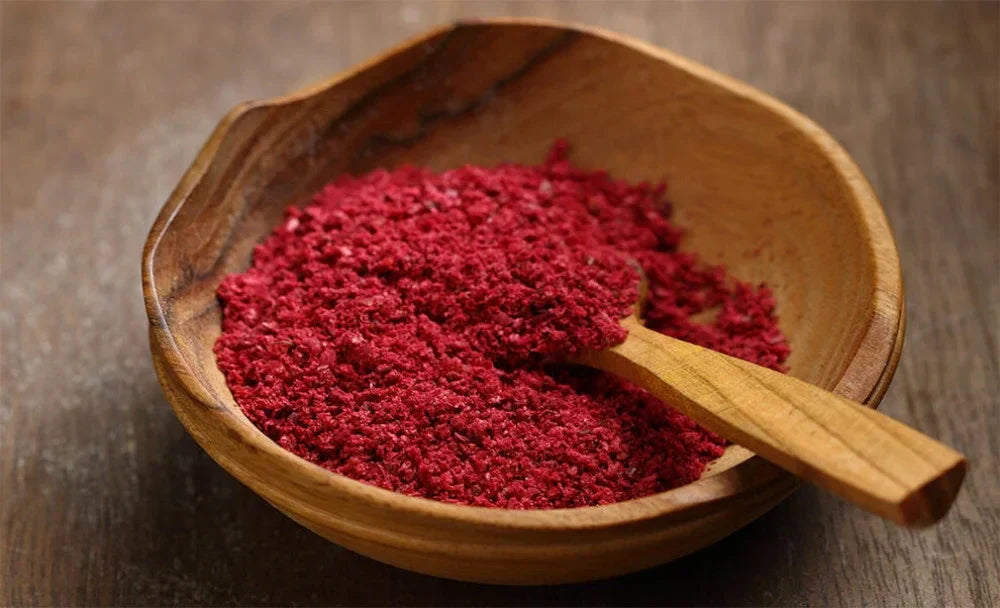Sumac Spice Benefits: Antioxidant, Anti-Inflammatory & More – The Spice ...