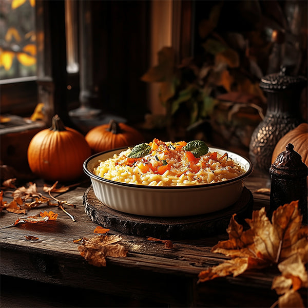 Fall Spices – The Spice Way - Nature with Benefits