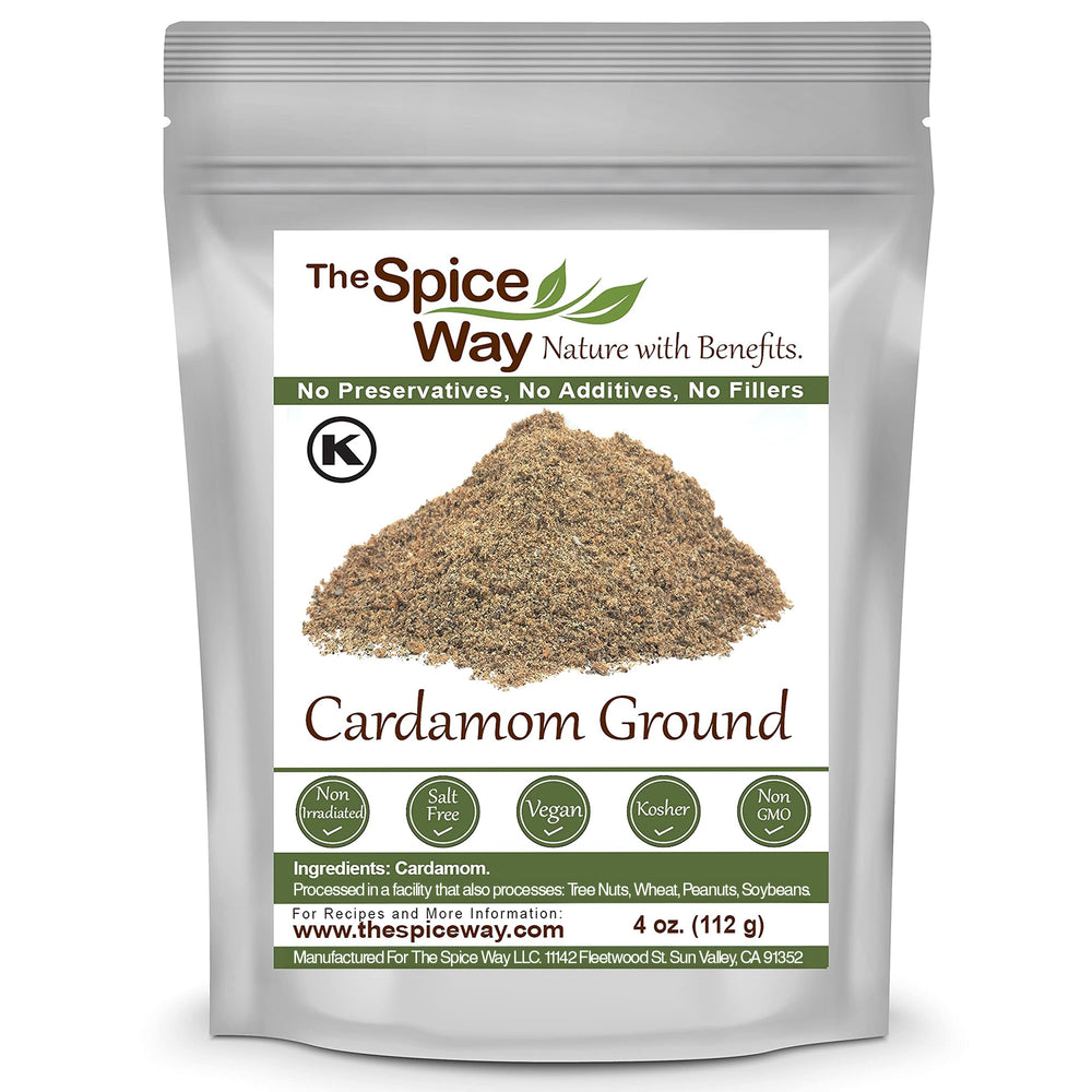 What is Sumac Spice? | Origin, Taste, and Uses – The Spice Way - Nature ...