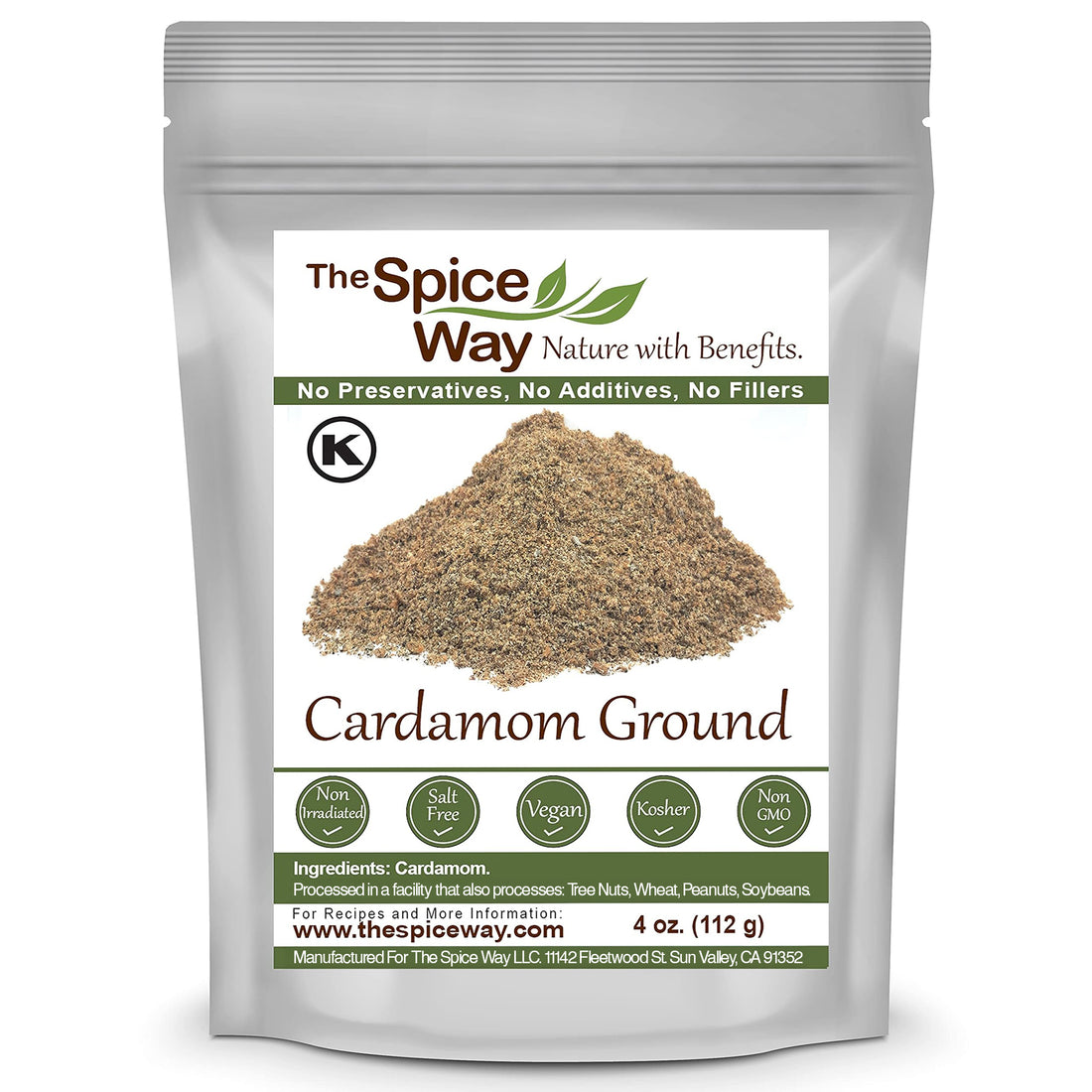 Unlock the Flavor: How to Use Cardamom Pods – The Spice Way - Nature ...