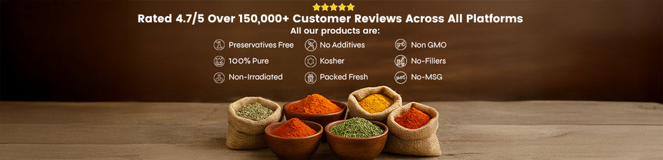 The Best Cooking Powders for Different Cuisines - The Spice Way – The ...