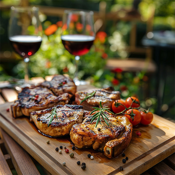 The Spice Way Nature with Benefits – The Spice Way - Nature with Benefits