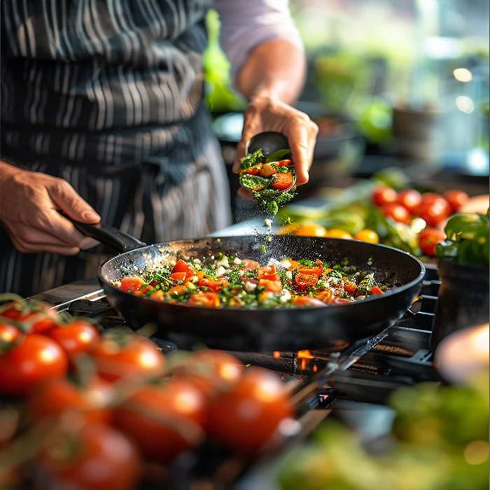 The Best Cooking Powders for Different Cuisines - The Spice Way – The ...