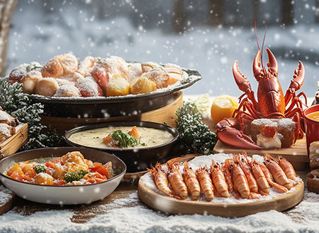 The Spice Way Nature with Benefits – The Spice Way - Nature with Benefits