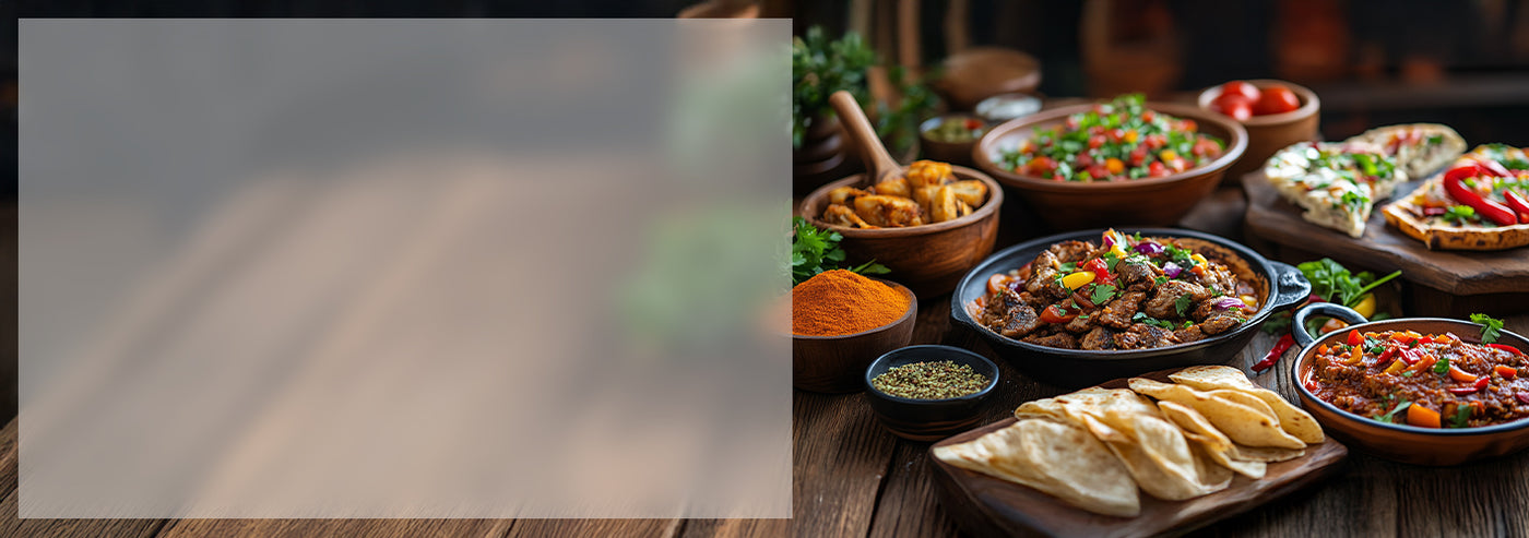 The Spice Way Nature with Benefits – The Spice Way - Nature with Benefits