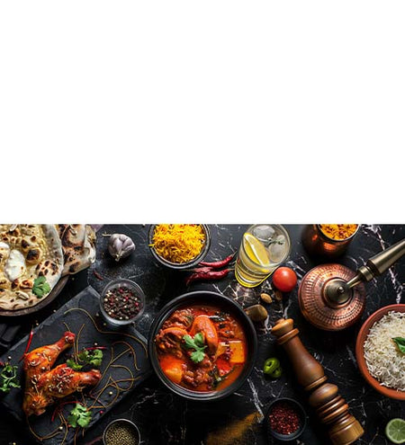 The Spice Way Nature with Benefits – The Spice Way - Nature with Benefits