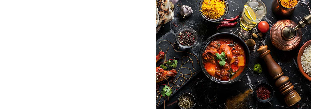 The Spice Way Nature with Benefits – The Spice Way - Nature with Benefits
