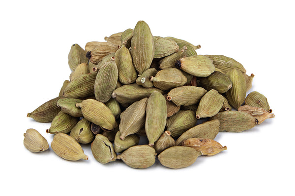 Cardamom Pods – The Spice Way - Nature with Benefits